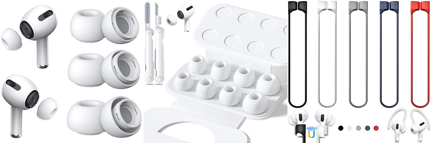 Best Airpod Accessories - Top 5 Picks & Review - Roundball Guide: All ...