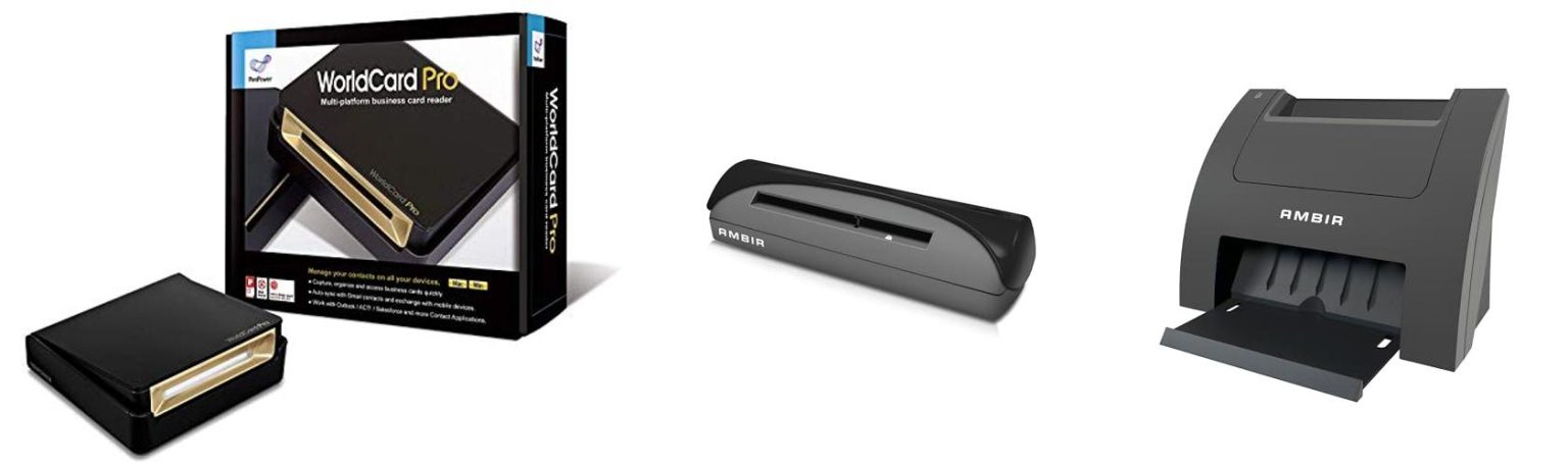 Best Business Card Scanner - Top 5 Picks & Review - Roundball Guide ...