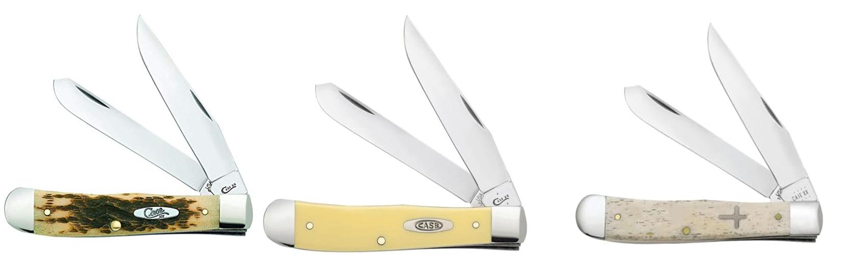 Case Knife Guide: Discover Your Perfect Blade - Roundball Guide: All ...