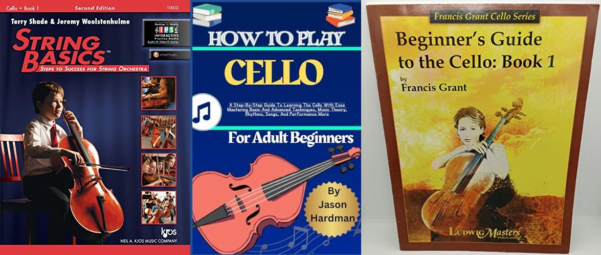 Top 5 Cellos For Beginners: Your Buying Guide - Roundball Guide: All ...