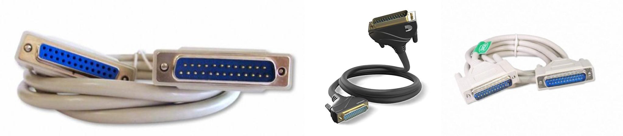 Best Db25 Cable - Top 5 Picks & Review - Roundball Guide: All About the ...