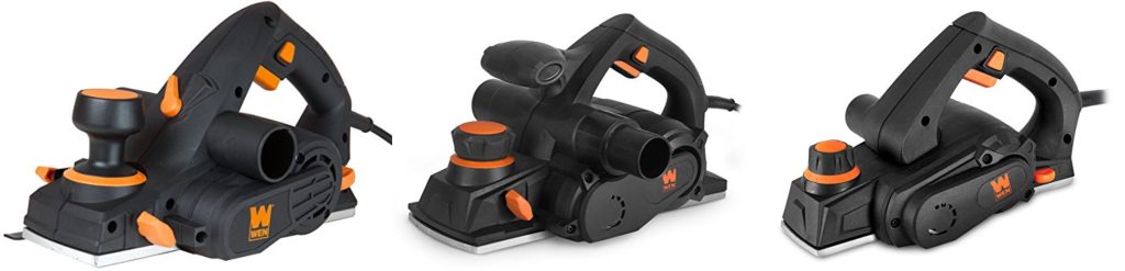 Best Electric Planer - Top 5 Picks & Review - Roundball Guide: All ...