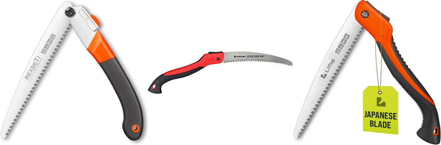 Top 5 Folding Hand Saws: Your Ultimate Buying Guide - Roundball Guide ...