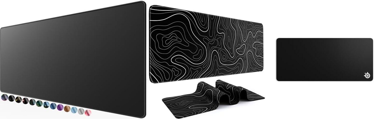 Top 5 Gaming Mats: Your Ultimate Buying Guide - Roundball Guide: All ...