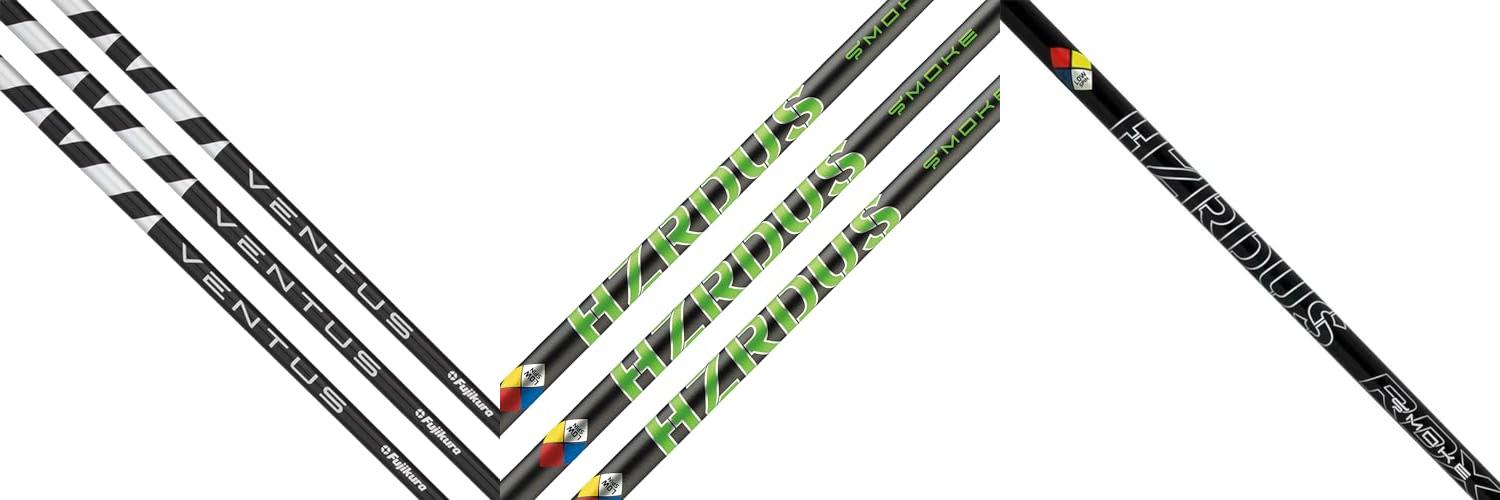 Top 5 Low Spin Driver Shafts: Your Best Game Guide - Roundball Guide ...