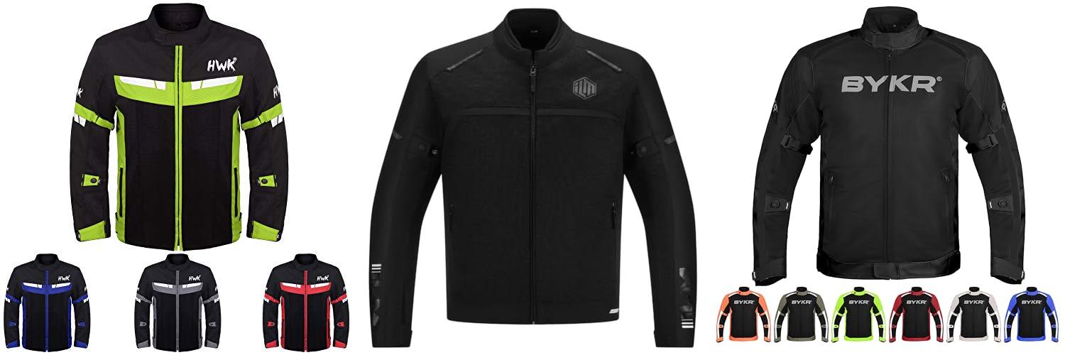 - Top 5 Mesh Motorcycle Jackets: Your Ultimate Guide - Roundball Guide ...