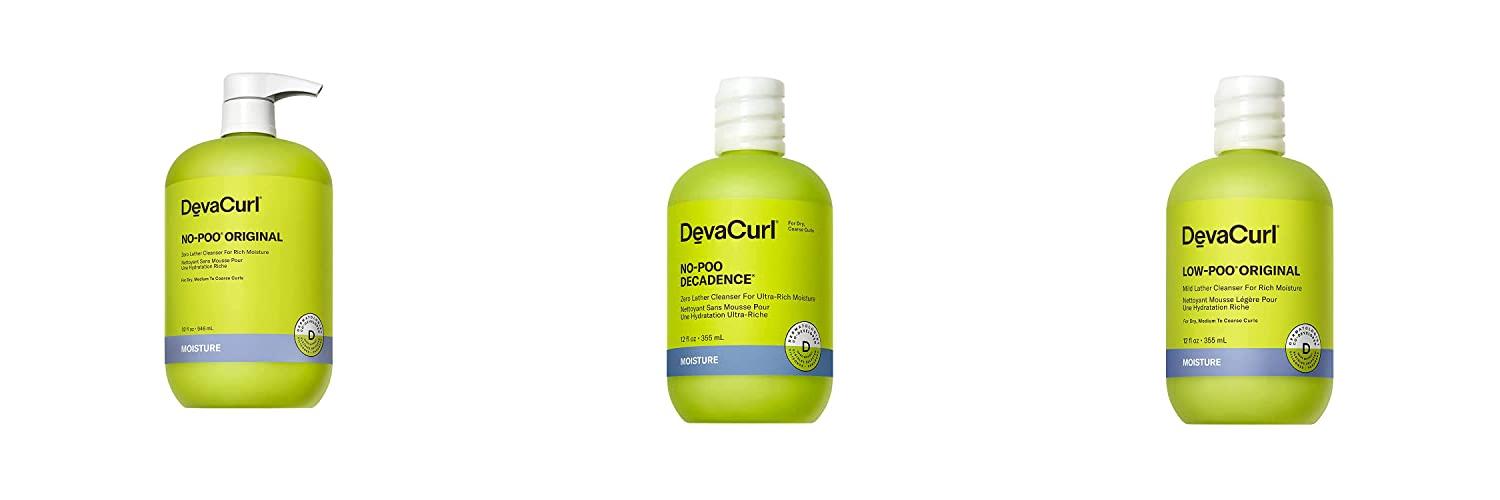 Best No Poo Shampoo - Top 5 Picks & Review - Roundball Guide: All About ...