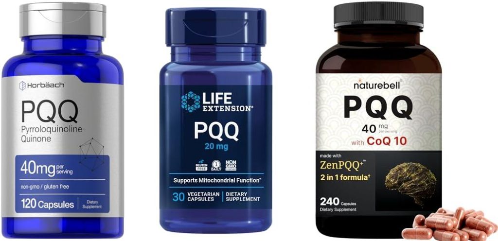Best Pqq Supplement - Top 5 Picks & Review - Roundball Guide: All About ...