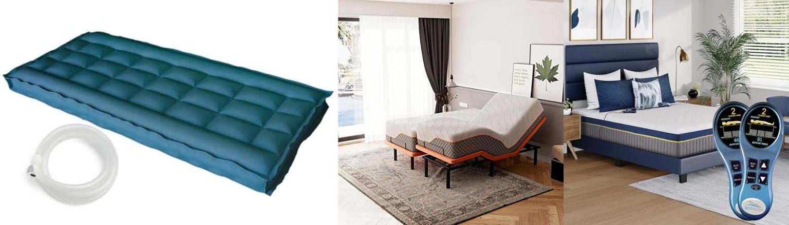 Top 5 Sleep Number Mattress Models: Your Buying Guide - Roundball Guide ...