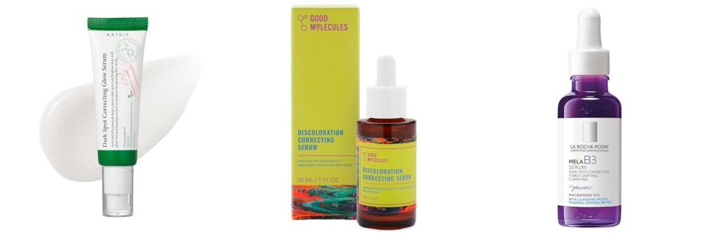 Top 5 Spot Corrector Picks: Your Clear Skin Guide - Roundball Guide ...