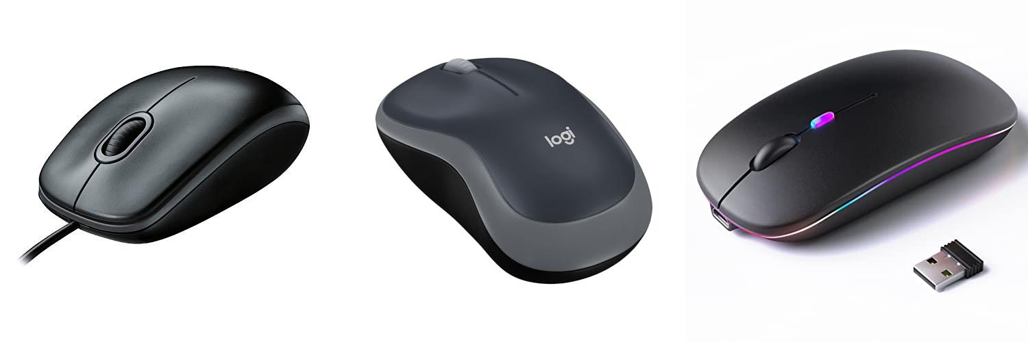 Top 5 USB Mouse Picks: Your Essential Buying Guide - Roundball Guide ...