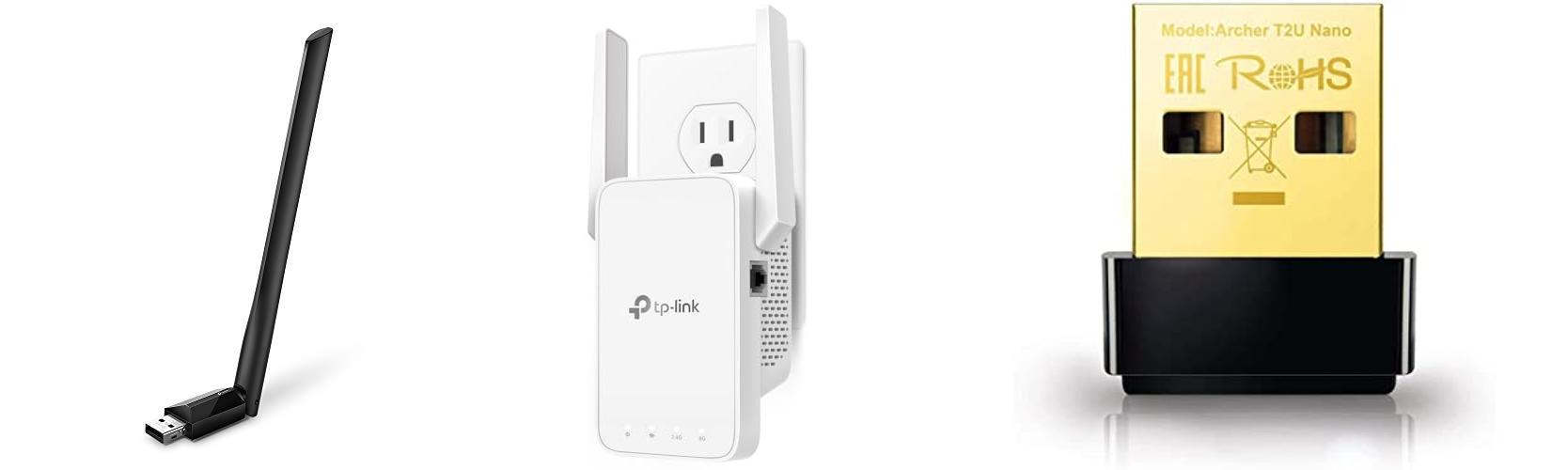 Top 5 Wifi Receivers: Your Ultimate Buying Guide - Roundball Guide: All ...