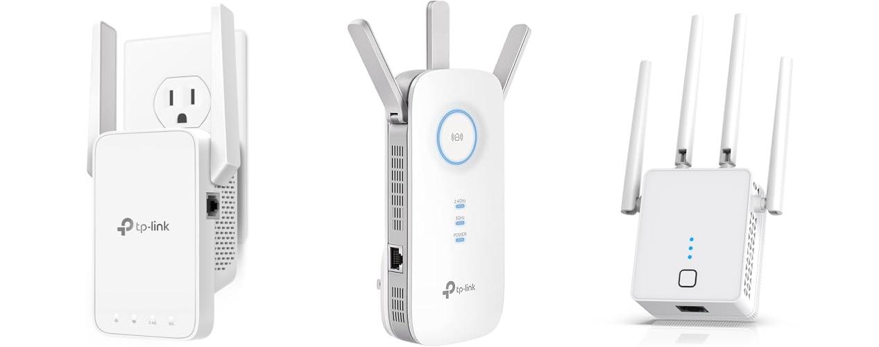 Top 5 Wireless Boosters: Your Signal Upgrade Guide - Roundball Guide ...