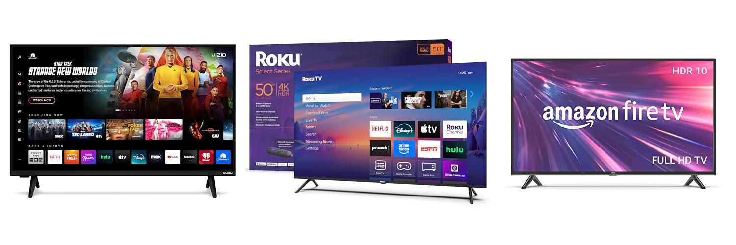 Best Wireless Tv - Top 5 Picks & Review - Roundball Guide: All About ...