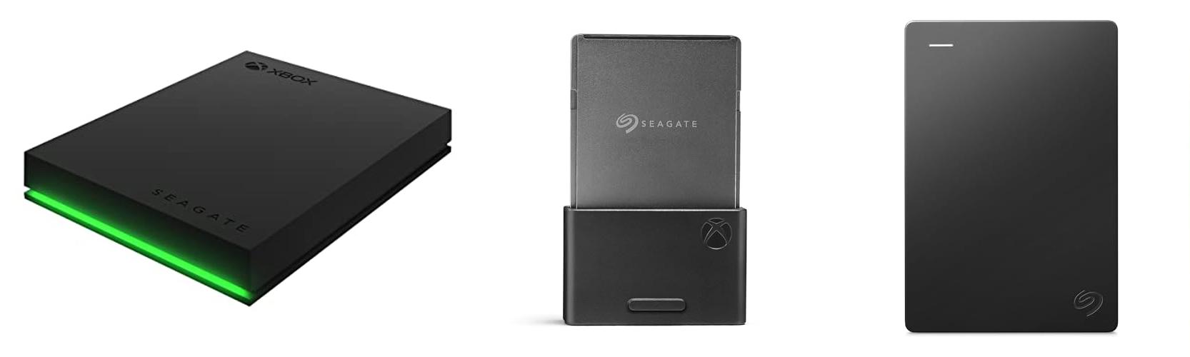 Top 5 Xbox Hard Drive Upgrades: Boost Your Storage Now - Roundball ...